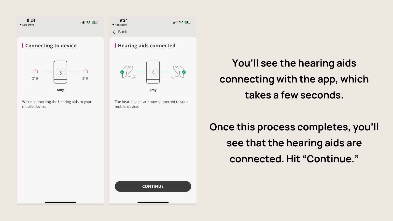 How to Pair, Use, and Customize The Oticon Companion App
